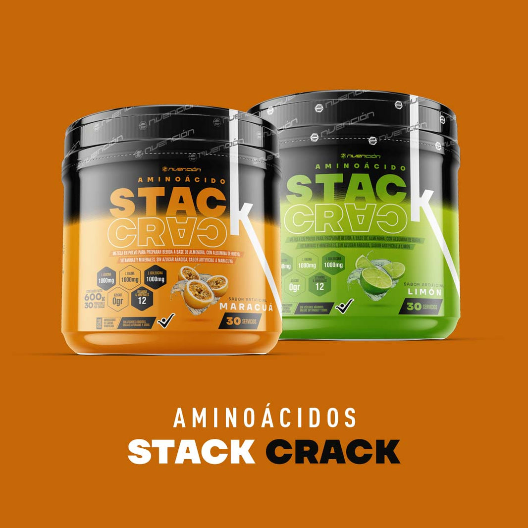 Stack Crack Ref – Nvencion Nutrition