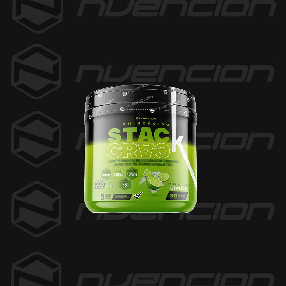 Stack Crack Ref – Nvencion Nutrition